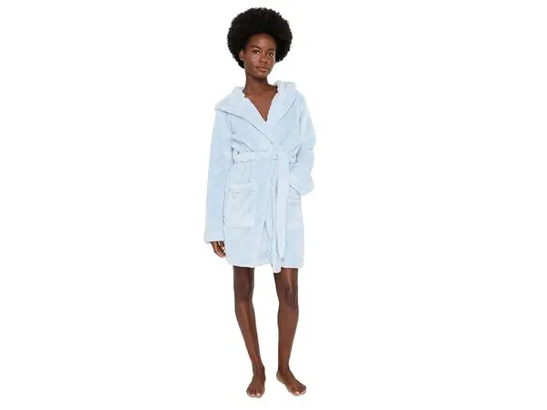 UGG Aarti Robe Clothing Cream - Blue