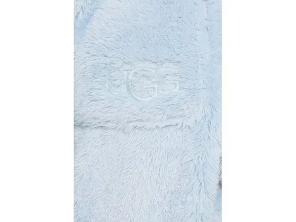 UGG Aarti Robe Clothing Cream - Blue