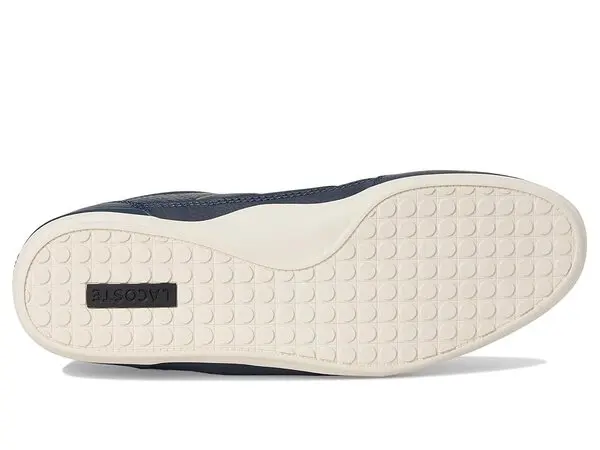 Lacoste Chaymon Lace-up Sneakers - Blue
