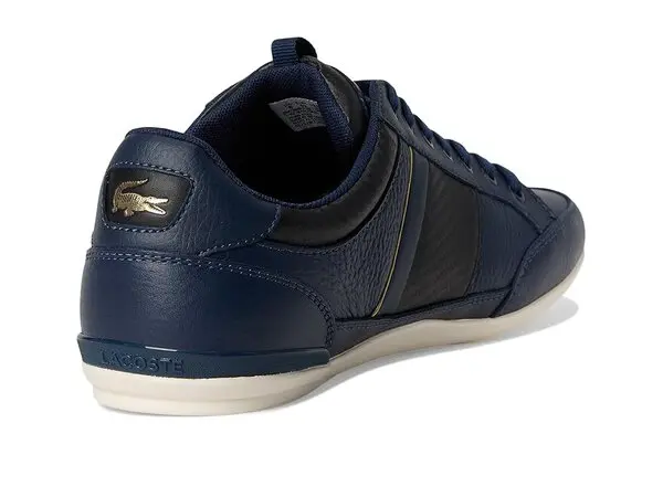 Lacoste Chaymon Lace-up Sneakers - Blue