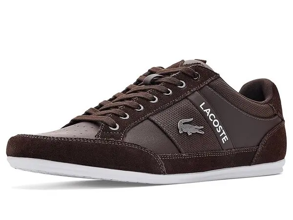 Lacoste Chaymon Sneakers - Brown