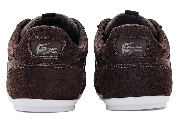 Lacoste Chaymon Sneakers - Brown