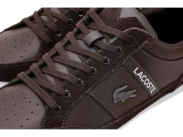Lacoste Chaymon Sneakers - Brown