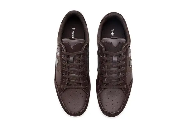 Lacoste Chaymon Sneakers - Brown