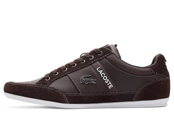 Lacoste Chaymon Sneakers - Brown