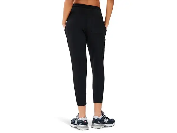 Splits59 Reena 7/8 Fleece Sweatpants - Black