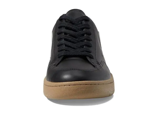 VEJA V-12 Lace Up Sneakers - Tan