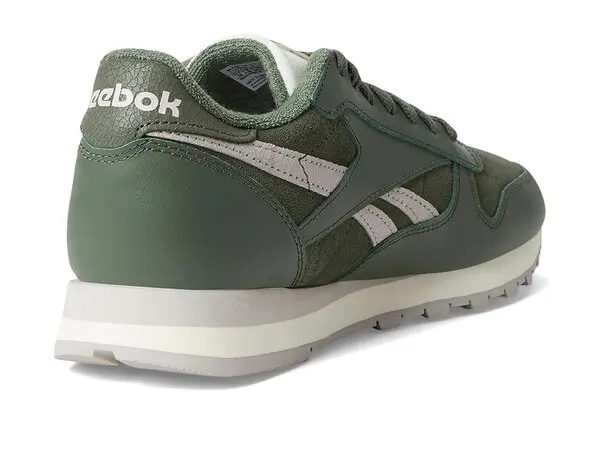 REEBOK Classic Leather Low Top Sneakers - Bone