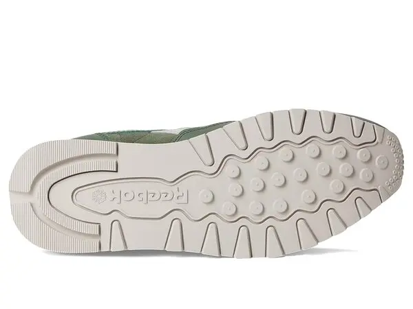 REEBOK Classic Leather Low Top Sneakers - Bone