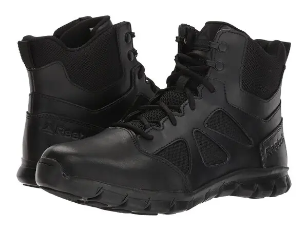 REEBOK Sublite Cushion Tactical 6 Boot Boots