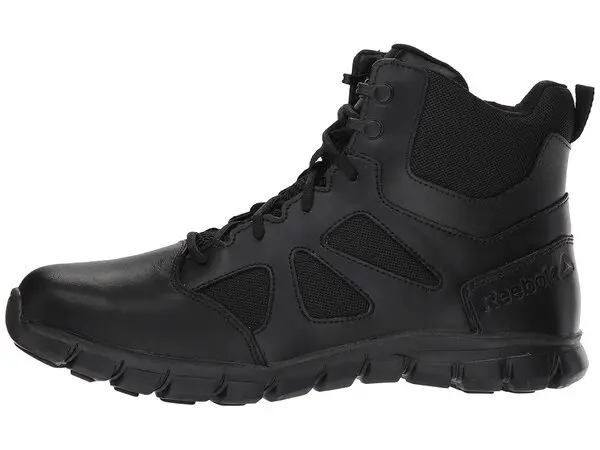 REEBOK Sublite Cushion Tactical 6 Boot Boots
