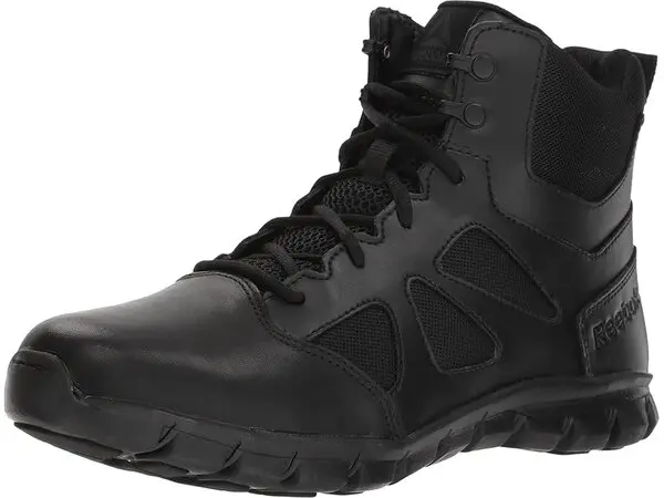 REEBOK Sublite Cushion Tactical 6 Boot Boots