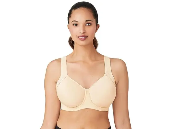 Wacoal Sport Spacer Contour Bra 853302 Bra Sand