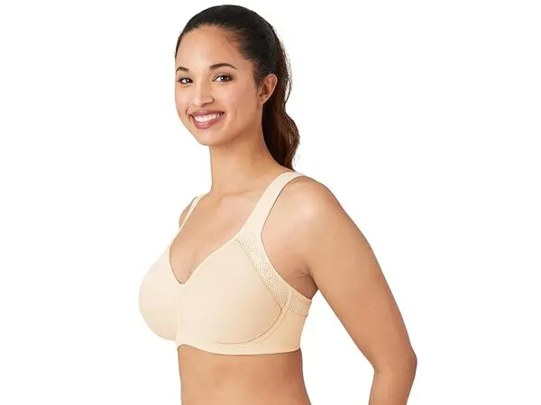 Wacoal Sport Spacer Contour Bra 853302 Bra Sand