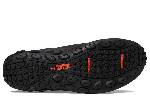 Merrell Jungle Moc Leather Moc Composite Toe Sd+ Shoes