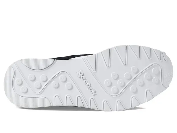 REEBOK Classic Nylon Sneakers - Black