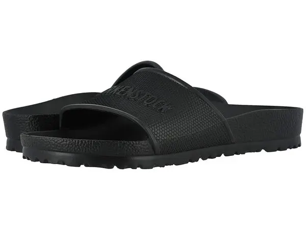 BIRKENSTOCK Barbados Eva Slide - Black