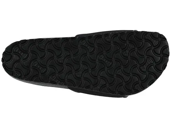 BIRKENSTOCK Barbados Eva Slide - Black