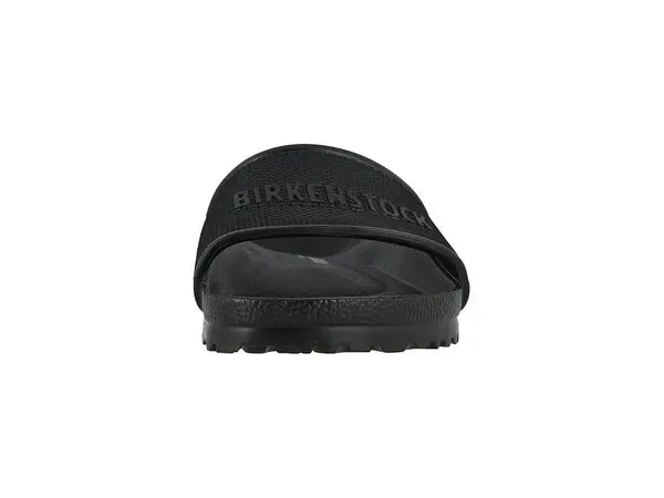 BIRKENSTOCK Barbados Eva Slide - Black