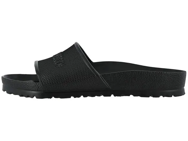 BIRKENSTOCK Barbados Eva Slide - Black