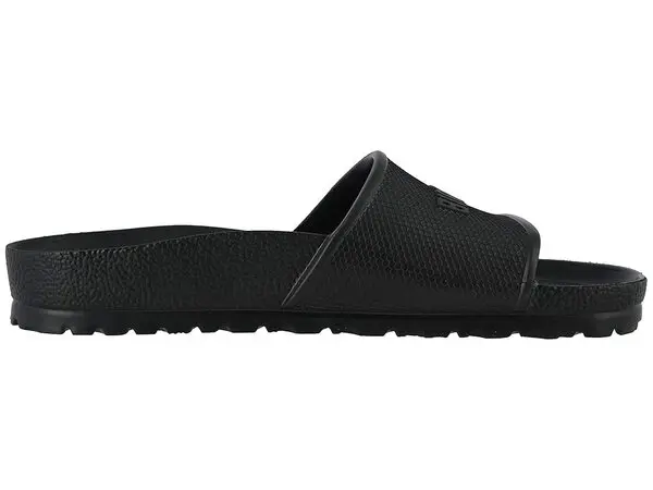 BIRKENSTOCK Barbados Eva Slide - Black