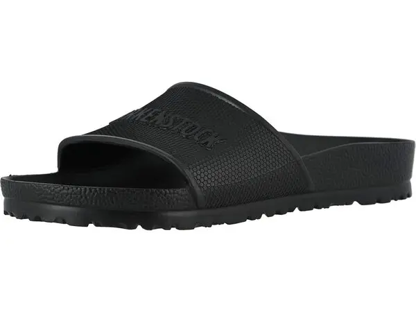 BIRKENSTOCK Barbados Eva Slide - Black