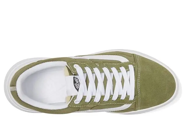 VANS Old Skool Overt Cc Sneakers