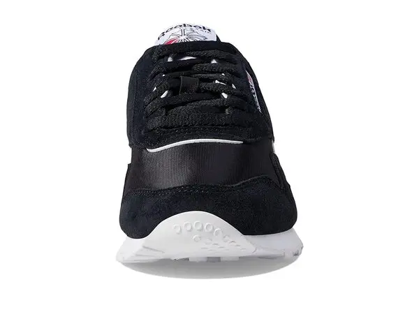 REEBOK Classic Nylon Sneakers - Black