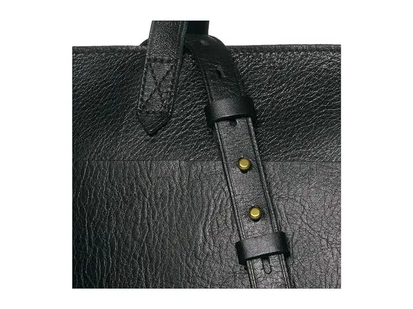 Madewell The Zip-top Medium Transport Tote