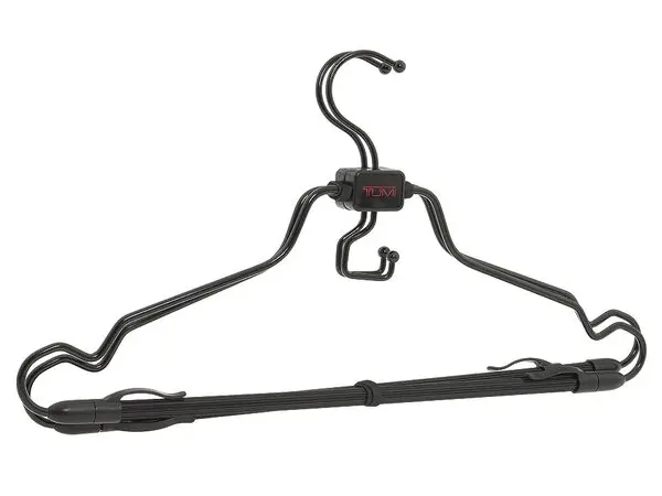 Tumi 2pc Hanger Set