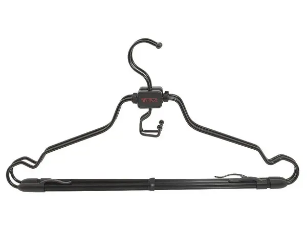 Tumi 2pc Hanger Set