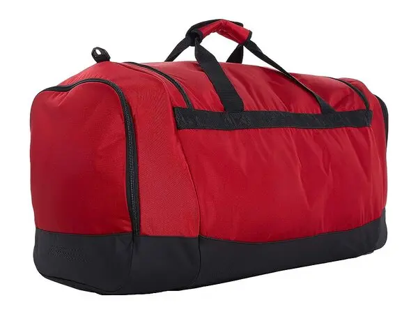 Adidas Defender 4 Large Duffel Bag