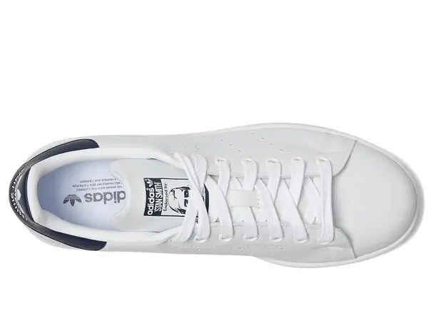 ADIDAS ORIGINALS Stan Smith Lace-up Sneakers