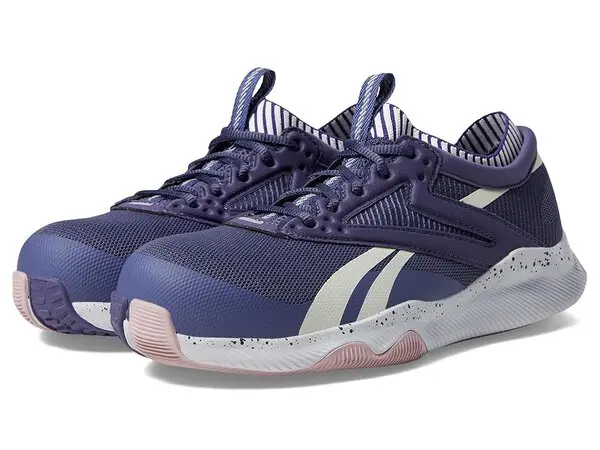 REEBOK Hiit Tr Composite Toe Sd Athletic Shoes