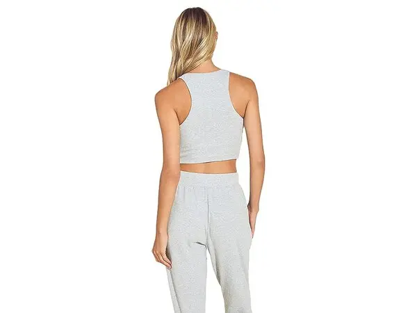 Eberjey Luxe Sweats High Neck Brami