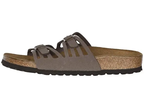 BIRKENSTOCK Granada Strappy Sandals