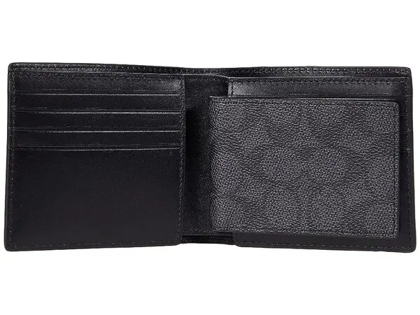 COACH 3-in-1 In Signature Handbags Charcoal