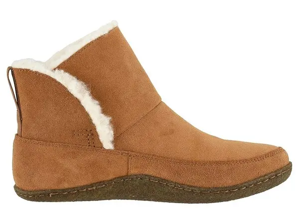 Sorel Nakiskatm Bootie Slipper - Brown