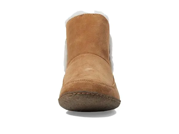 Sorel Nakiskatm Bootie Slipper - Brown
