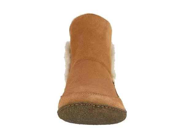 Sorel Nakiskatm Bootie Slipper - Brown