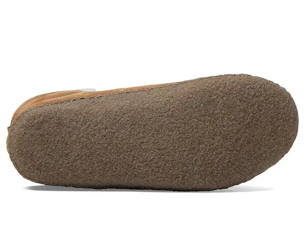 Sorel Nakiskatm Bootie Slipper - Brown