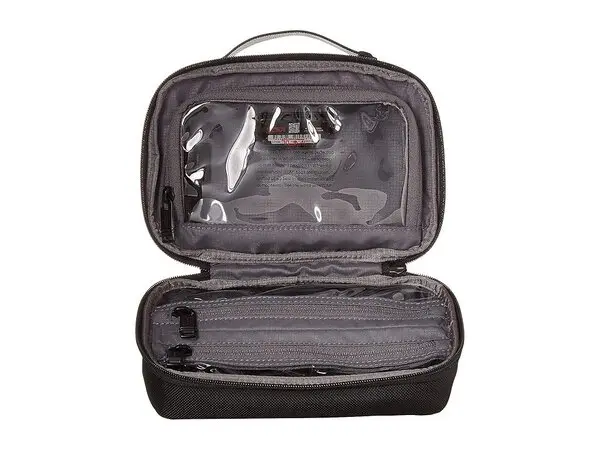 Tumi Alpha 3 Split Travel Kit