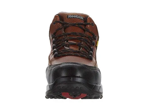 REEBOK Tiahawk Composite Toe Waterproof Boots - Brown