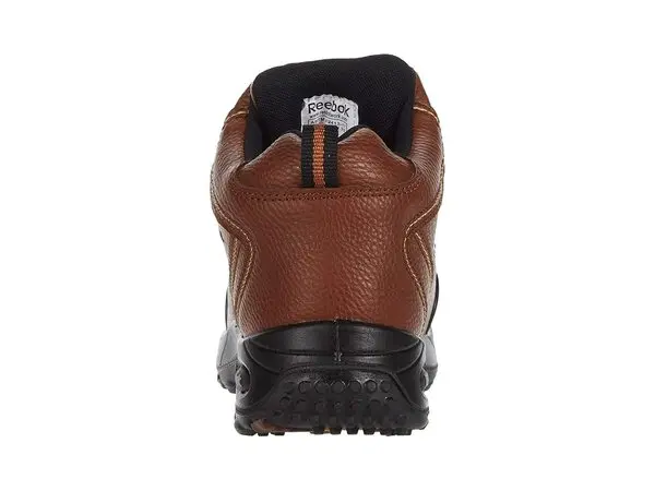 REEBOK Tiahawk Composite Toe Waterproof Boots - Brown