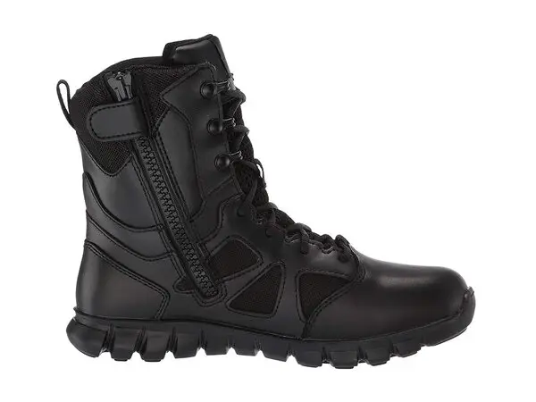 REEBOK 8 Sublite Cushion Tactical Boots
