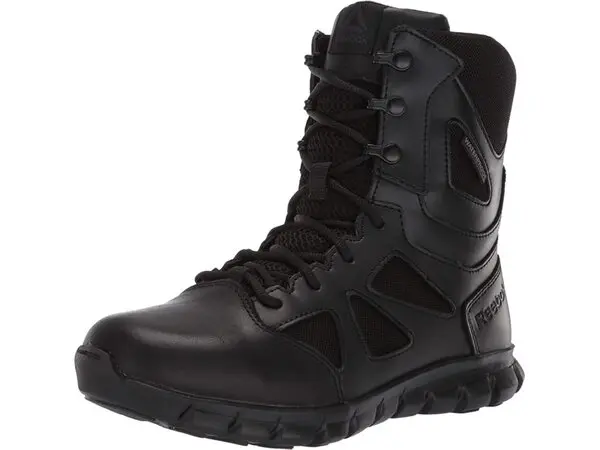 REEBOK 8 Sublite Cushion Tactical Boots