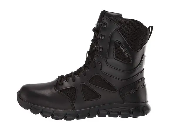 REEBOK 8 Sublite Cushion Tactical Boots