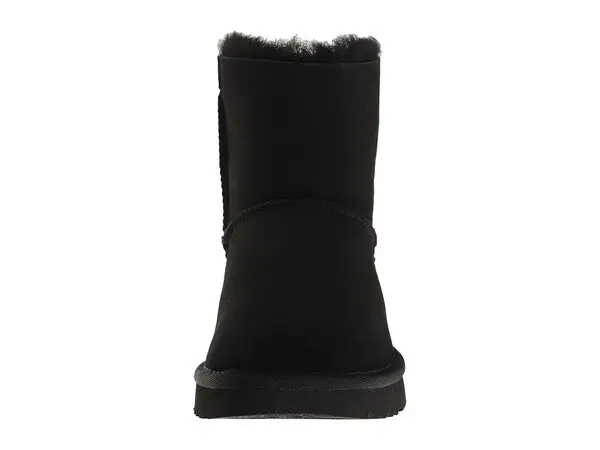 UGG Mini Bailey Bow Ii Boots - Black