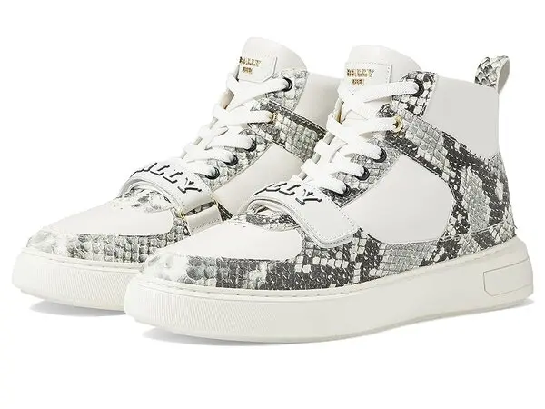 Bally Merryk-bb High-top Sneakers
