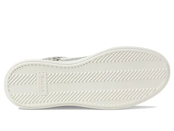 Bally Merryk-bb High-top Sneakers